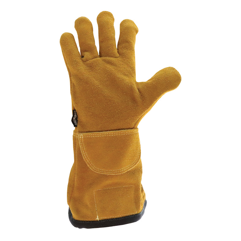 ROSTAING RIPDEXG Cut F Barbed Wire Gloves - Gloves.co.uk